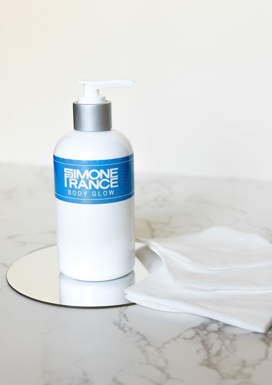Simone France Skincare