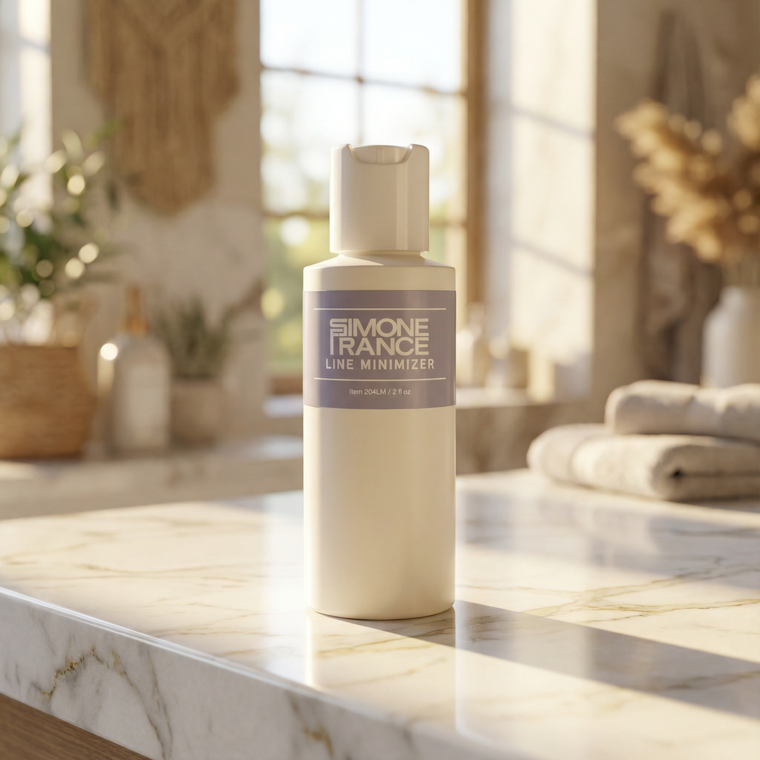 Line Minimizer – Simone France Skincare