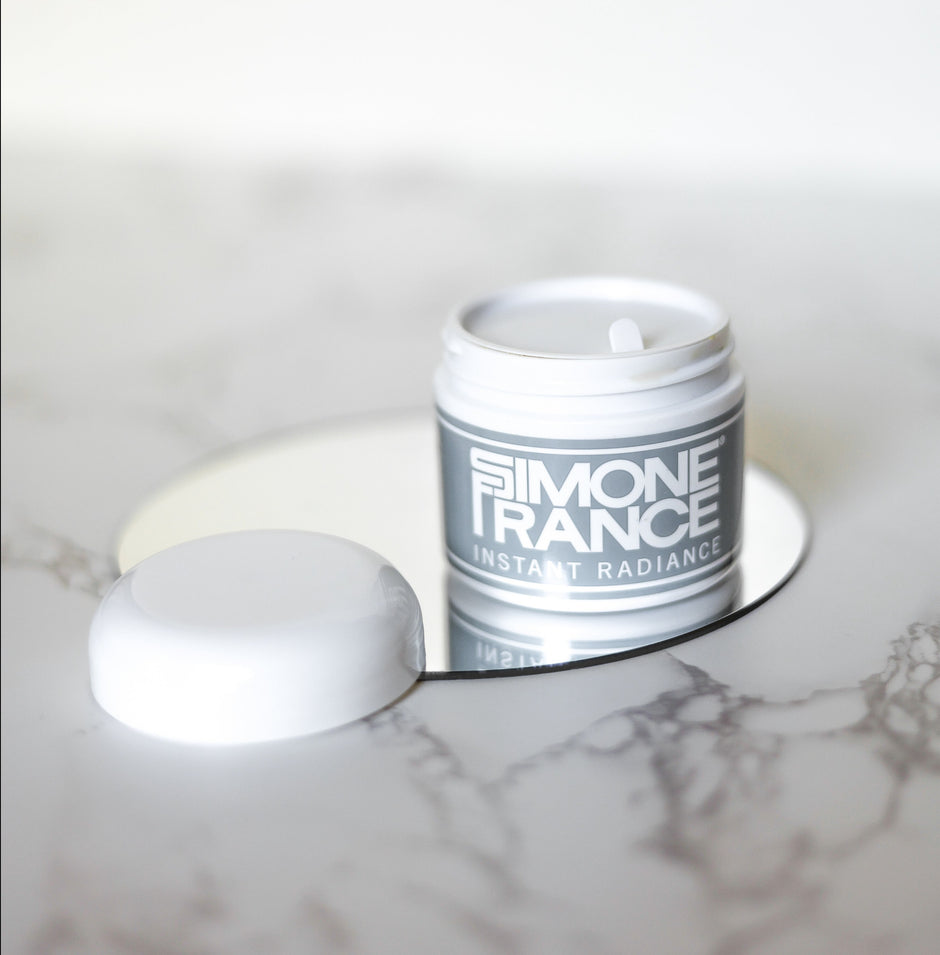 Simone France Skincare