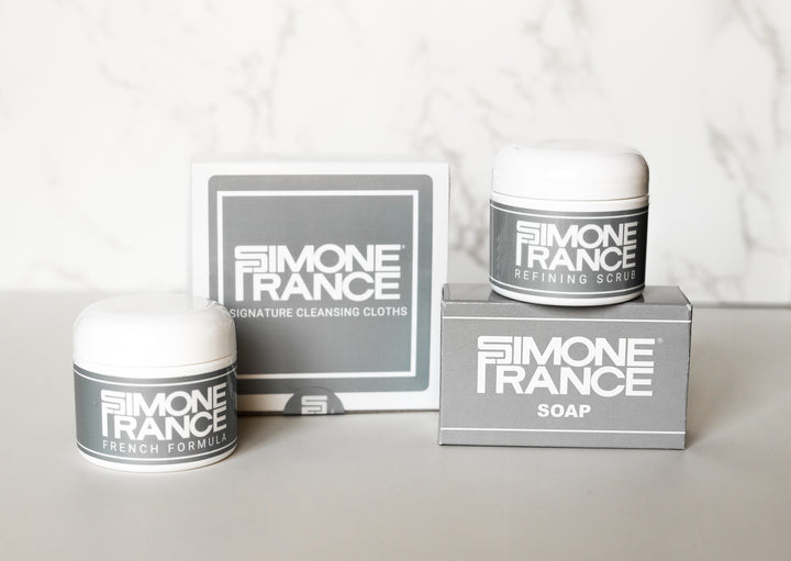 Simone France Skincare
