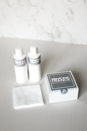 Simone France Skincare